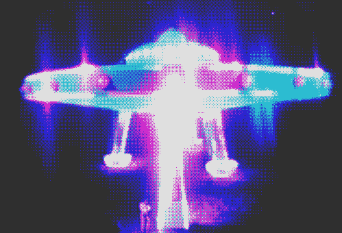 Download Sci Fi Spaceship Gif