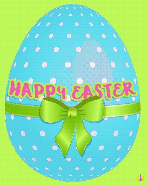 Download Holiday Easter Gif