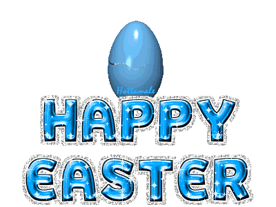 Download Holiday Easter Gif - Gif Abyss