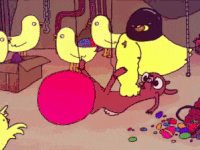 Download Holiday Easter Gif