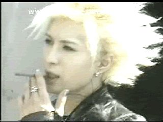 J-Rock Gifs