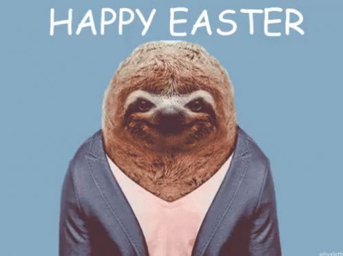 Download Holiday Easter Gif