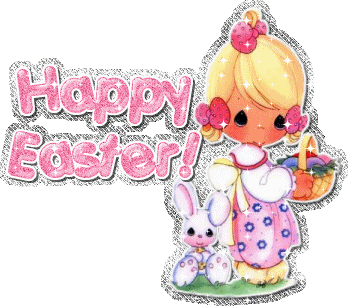 Download Holiday Easter Gif - Gif Abyss
