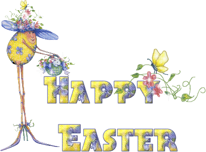 Download Holiday Easter Gif