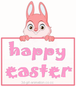 Download Holiday Easter Gif - Gif Abyss