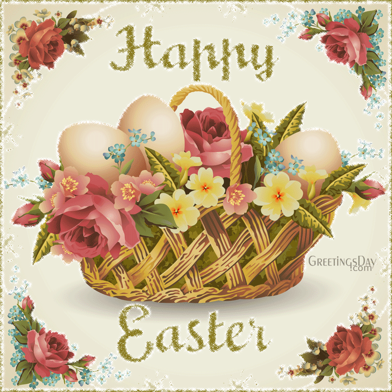 Download Holiday Easter Gif