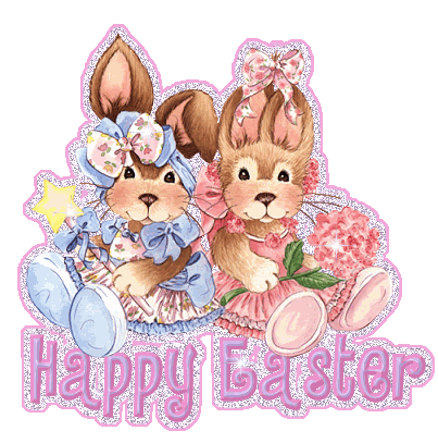 Download Holiday Easter Gif
