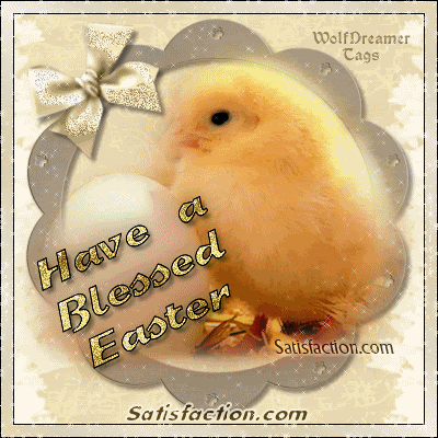 Download Holiday Easter Gif