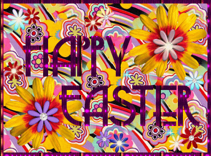 Download Holiday Easter Gif