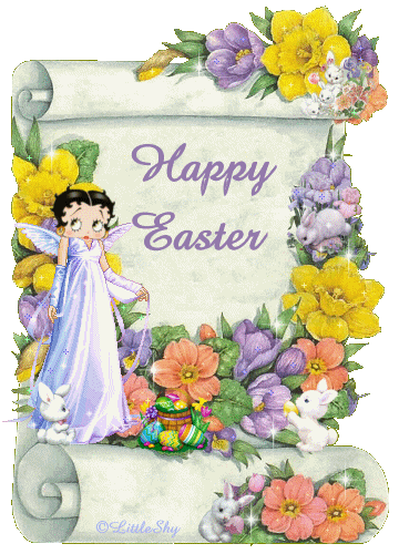 Easter Gif - Gif Abyss