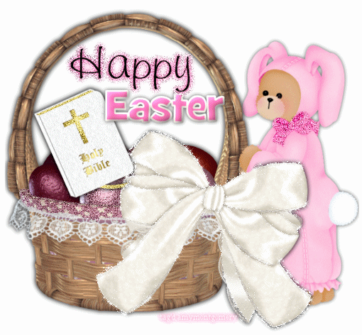 Download Holiday Easter Gif