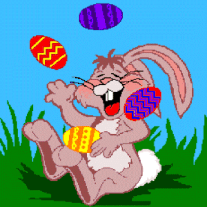 Download Holiday Easter Gif
