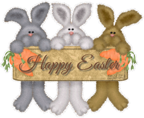 Download Holiday Easter Gif - Gif Abyss