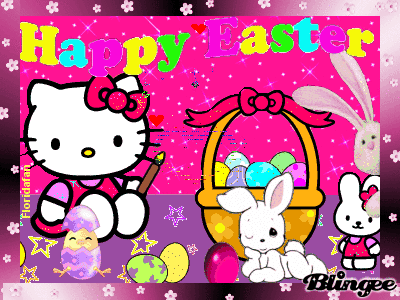 Download Holiday Easter Gif