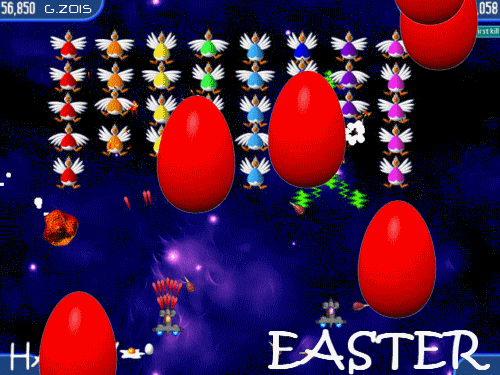 Download Holiday Easter Gif