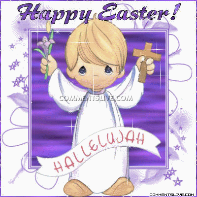 Download Holiday Easter Gif - Gif Abyss