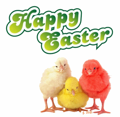 Download Holiday Easter Gif