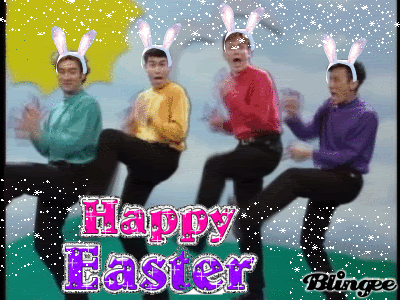 Download Holiday Easter Gif