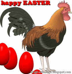 Download Holiday Easter Gif - Gif Abyss