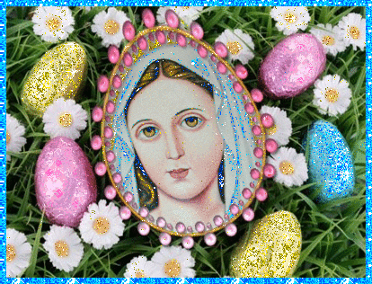 Easter Gif - Gif Abyss