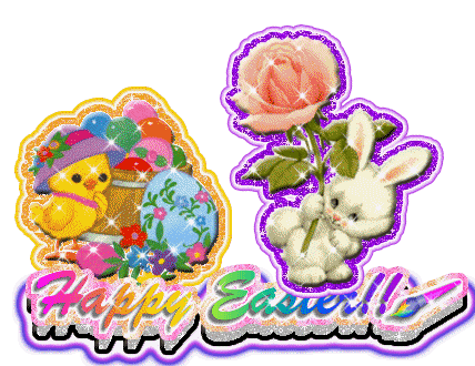 Download Holiday Easter Gif