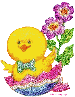 Easter Gif - Gif Abyss