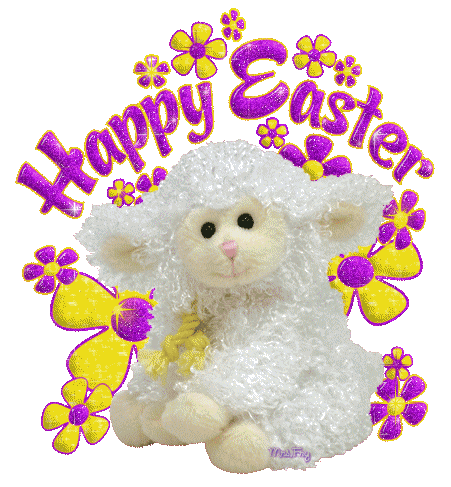 Download Holiday Easter Gif