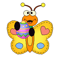 Easter Gif - Gif Abyss