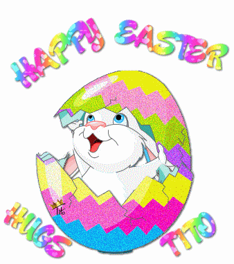 Download Holiday Easter Gif