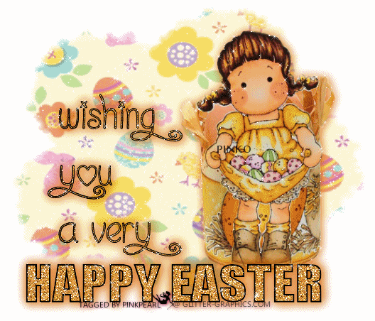 Download Holiday Easter Gif