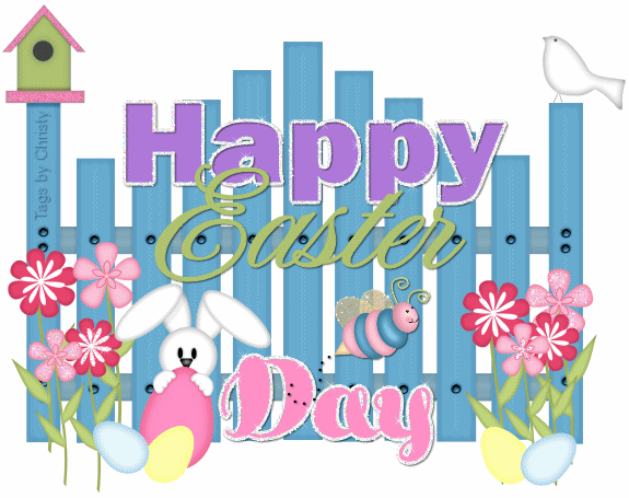 Download Holiday Easter Gif
