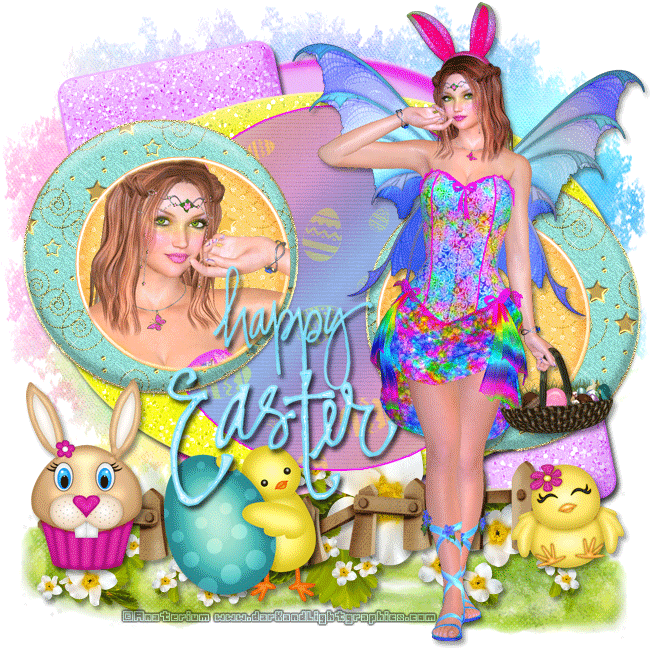 Download Holiday Easter Gif