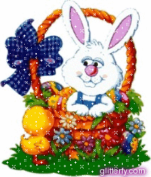 Easter Gif - Gif Abyss