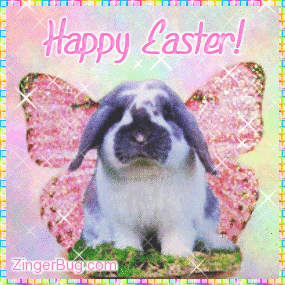 Download Holiday Easter Gif