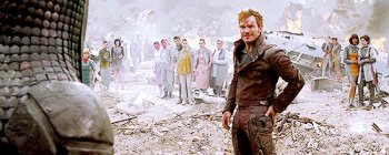 Download Chris Pratt Peter Quill Star Lord Movie Guardians Of The ...