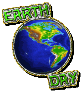 Download Holiday Earth Day Gif