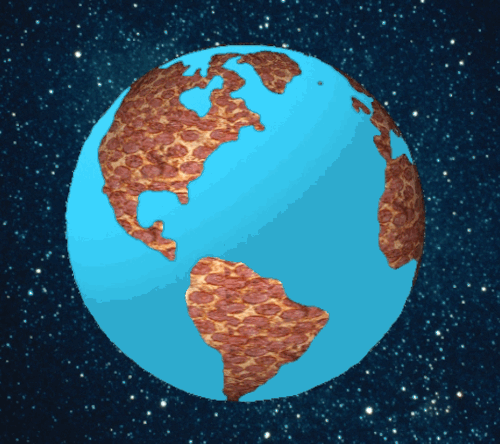 Earth Day Gif - Gif Abyss