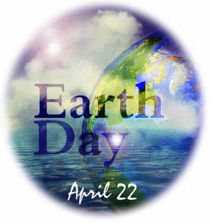 Download Holiday Earth Day Gif - Gif Abyss
