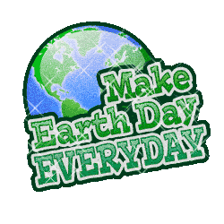 Download Holiday Earth Day Gif