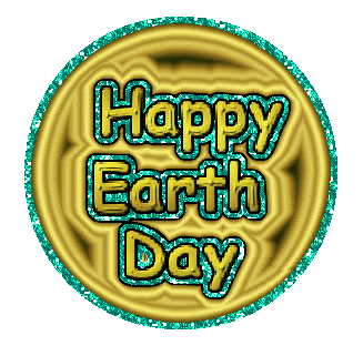 Download Holiday Earth Day Gif