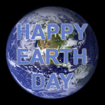 Earth Day Gif - Gif Abyss