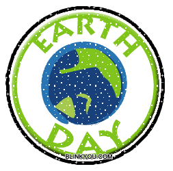 Download Holiday Earth Day Gif