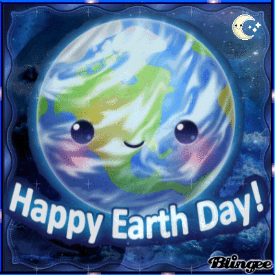 Download Holiday Earth Day Gif - Gif Abyss