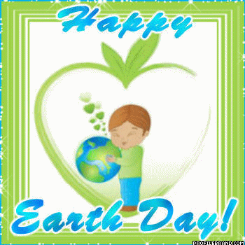 Earth Day Gif - Gif Abyss