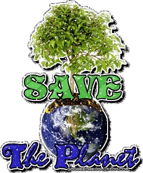 Download Holiday Earth Day Gif