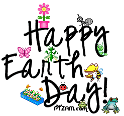 Download Holiday Earth Day Gif