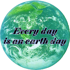 Earth Day Gif - Gif Abyss