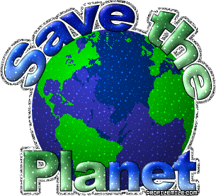 Download Holiday Earth Day Gif