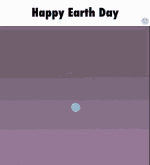 Download Holiday Earth Day Gif