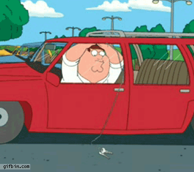 Download TV Show Family Guy Gif